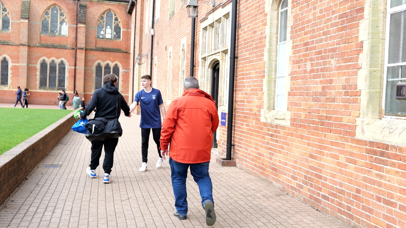 Football Pathway Advice - UK Football Academy Finder