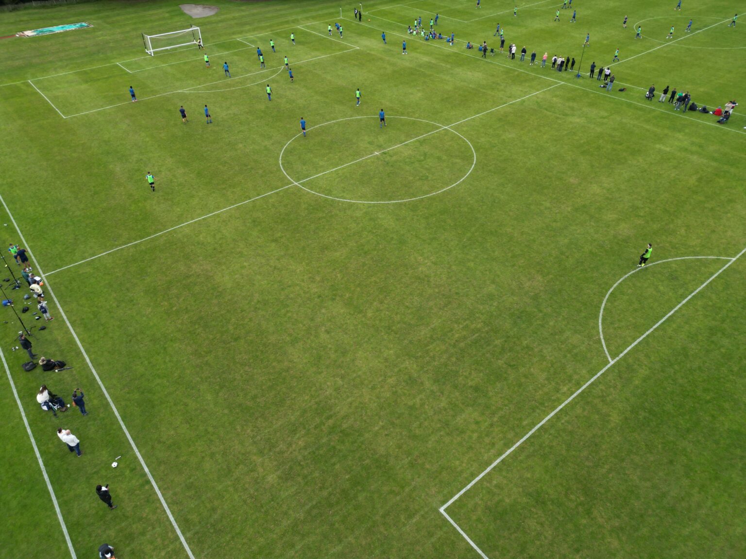 Football Pathway Advice - UK Football Academy Finder