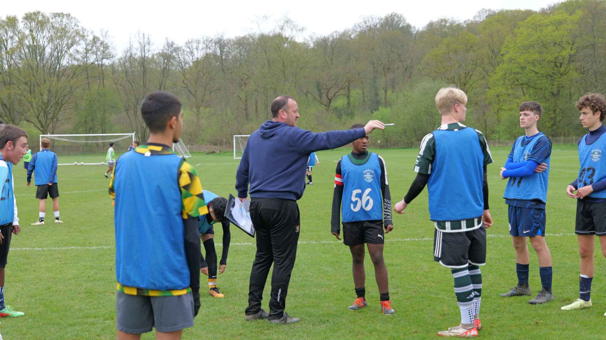 What Qualifications Do You Need to Be a Football Coach? Advice from ...