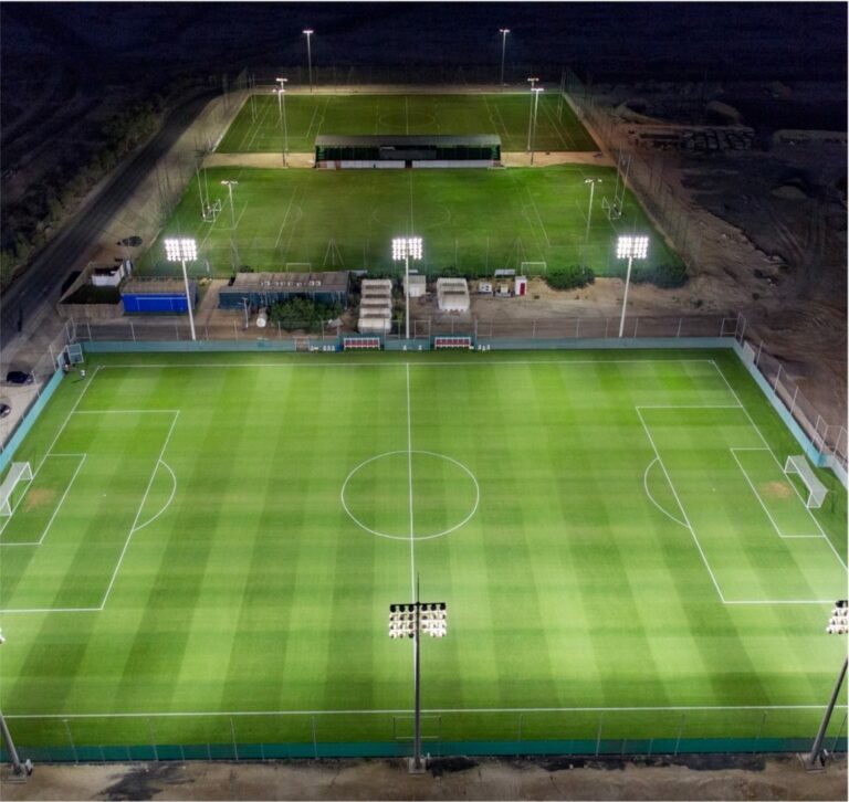 The Importance of Communication for Goalkeepers - UK Football Academy ...