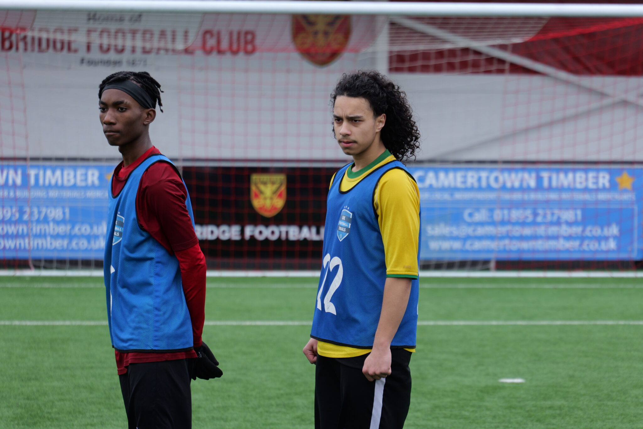 How to Get Football Trials for Free - UK Football Academy Finder